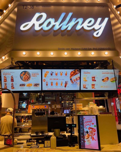 รูป Rollney sky avenue Genting