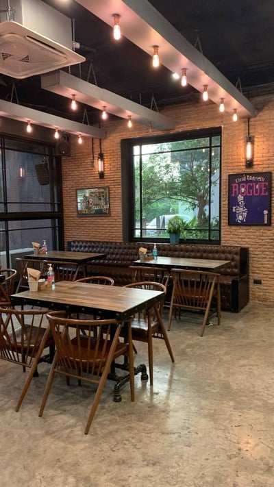 รูป Daddy G's Smoke & Brew