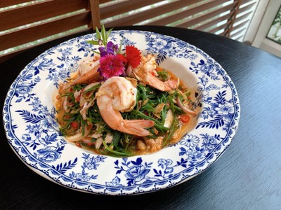 รูป Vanida Bangkok ถนนจันทน์