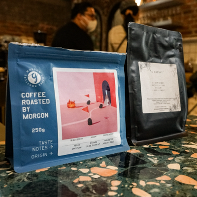 รีวิว Number 24 Cafe - good place - Wongnai