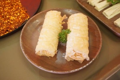 รูป Da Tang Hotpot - Wongnai