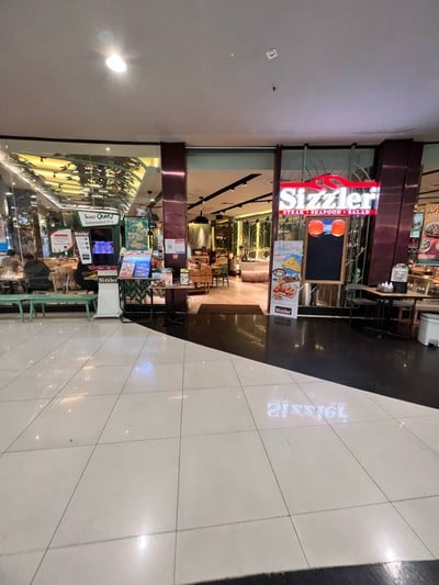 รูป Sizzler เซ็นทรัล พระราม 2