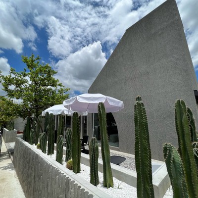 รีวิว In My Element Cafe อิน มาย เอเลเมนท์ คาเฟ่ - ร้านสวย เปิดใหม่ ...