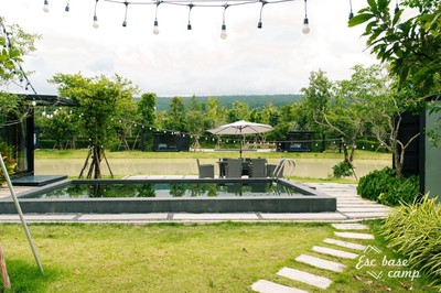 รูป Esc base camp เขาใหญ่ ปราจีนบุรี - Wongnai