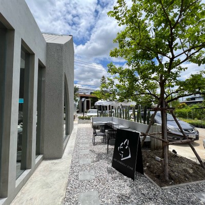 รีวิว In My Element Cafe อิน มาย เอเลเมนท์ คาเฟ่ - ร้านสวย เปิดใหม่ ...