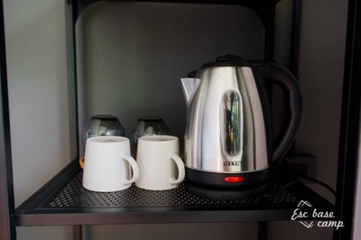 รูป Esc base camp เขาใหญ่ ปราจีนบุรี - Wongnai