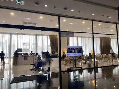 ร้าน Estella Clinic Siam Siam