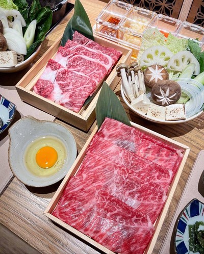 รูป Hitori Shabu สยามพารากอน - Wongnai