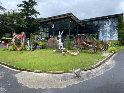 รูป Rabbit Hole @ Phuket