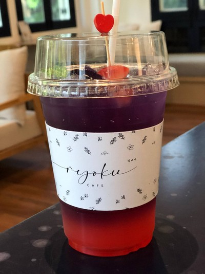 รูป Ryoku Cafe りょくカフェ สุขุมวิท 35 - Wongnai