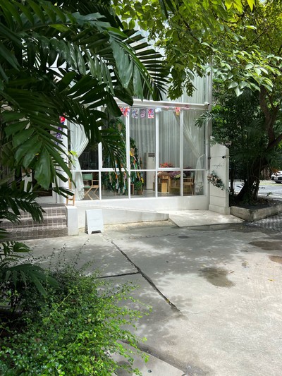 รูป Ryoku Cafe りょくカフェ สุขุมวิท 35 - Wongnai