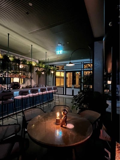 รูป The Parlor - Wongnai