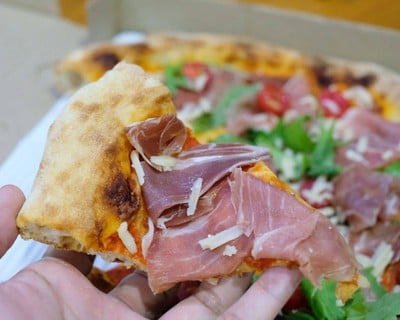 รูป Ronin pizza ลาดพร้าว 18