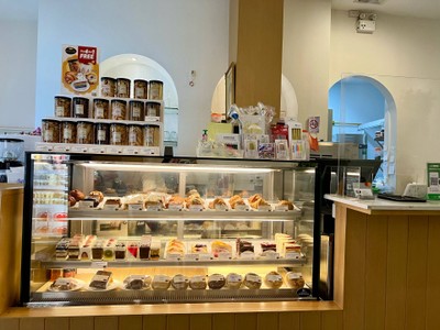 รูป Chikalicious อารีย์ - Wongnai