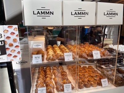 รูป Lammn Croissant
