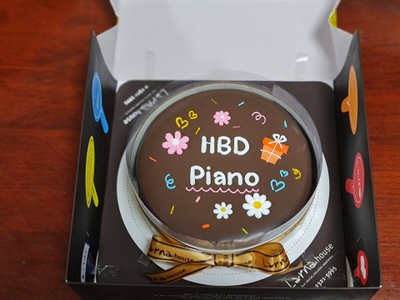 Original Larna Cake ร้าน Larna House พัฒนาการ 61