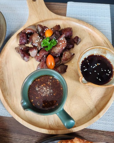 รูป Beef Express For You Park Bangna - Wongnai