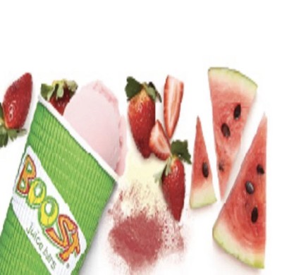 ร้าน Boost Juice Bars Central Rama 9 | รีวิวร้านอาหาร