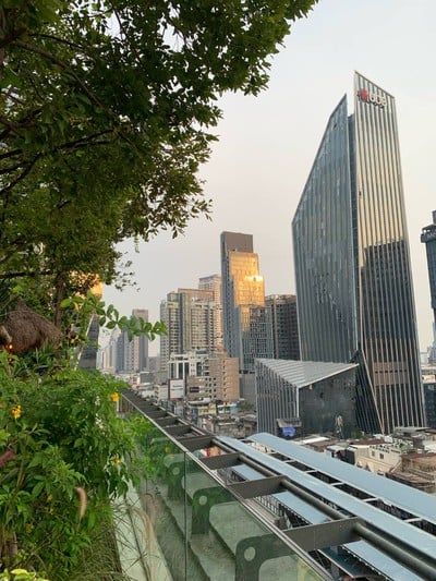 รูป Escape Bangkok Emquartier
