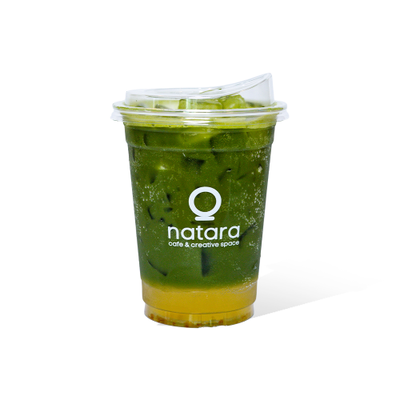 ร้าน Natara Cafe & Creative Space Natara Hatyai | รีวิวร้านอาหาร