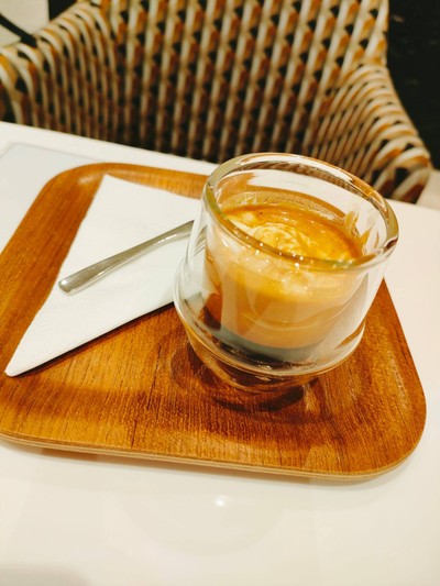 รูป Dark Cafe Centralworld