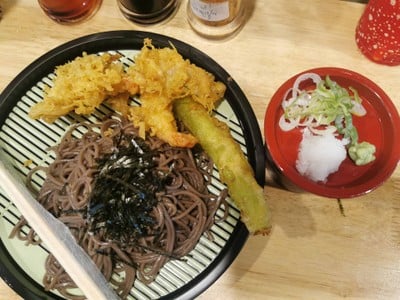 ร้าน คานุมิ ราเมน ตลาดเฟิร์สวัน ตลาดพลู | รีวิวร้านอาหาร