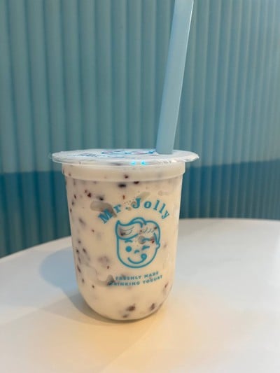 รูป Mr.Jolly Yogurt (ซีคอน ศรีนครินทร์) ซีคอนสแควร์ ศรีนครินทร์
