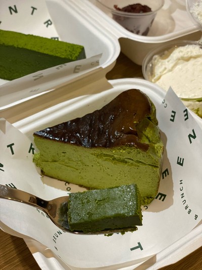 รูป Entree Coffee & Brunch