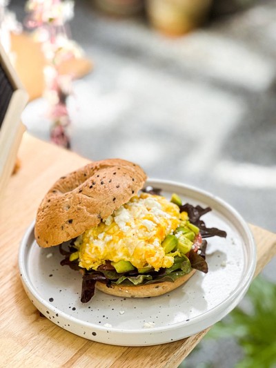 ร้าน Goodneighbor Cafe | รีวิวร้านอาหาร - Wongnai
