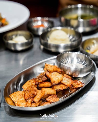 รูป Saemaeul Central Eastville