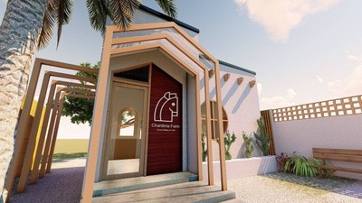 รูป จันทิมา ฟาร์ม Chantima farm