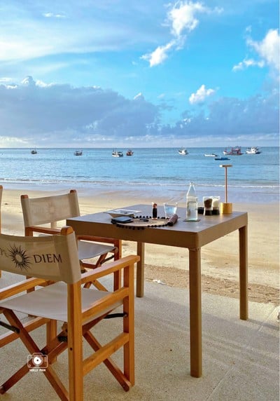 รูป Carpe Diem Beach Club - Phuket