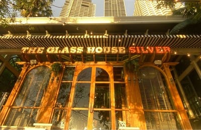 รูป The Glass House Silver พัทยา
