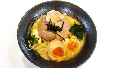 รูป Ryo Ramen-เรียว ราเมน สาขา เพิ่มสิน40