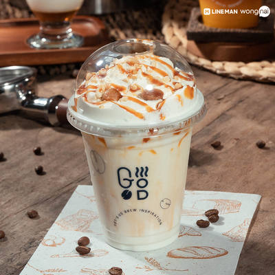 ร้าน GOODBEANS.CAFE khon kean | รีวิวร้านอาหาร - Wongnai