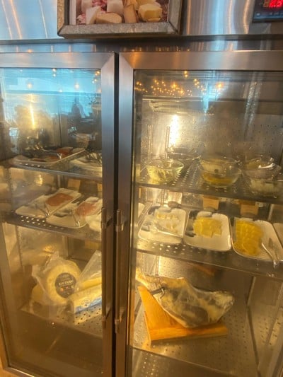 รีวิว Praya Kitchen Bangkok Marriott Hotel สุรวงศ์ - Buffet อาหารเช้า ...