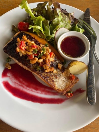 รูป HOBS ICONSIAM - Wongnai