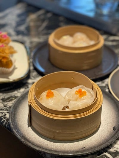 [รีวิว] ร้าน Man Fu Lou | เมนูแนะนำ รูปภาพ ราคา