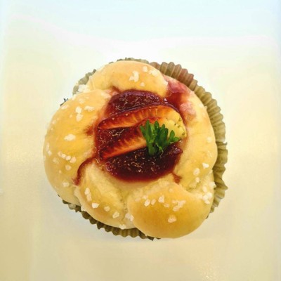รูป Fine By Me Bakery (สาขา เทพารักษ์)