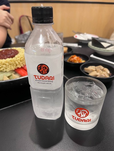 รูป TUDARI เทอมินอล21 อโศก - Wongnai