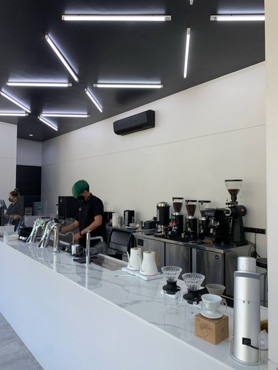 รูป Hol_Cafe - Wongnai