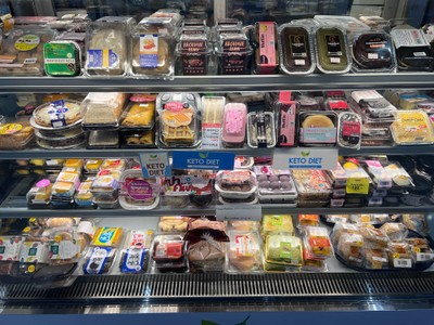 รูป Baimiang (ใบเมี่ยง) Central Westgate