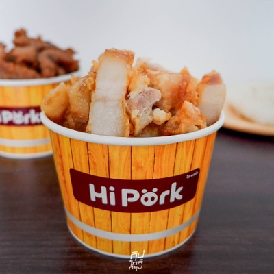 Hi Pork - ไฮพอร์ค