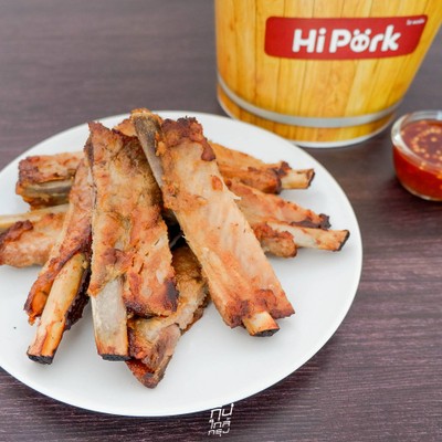 Hi Pork - ไฮพอร์ค