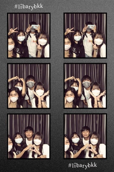 รูป LIBARY BKK LIBARY BKK สาขา พญาไท