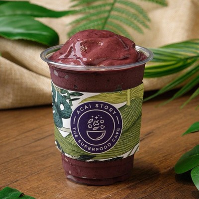 ร้าน Acai Story The Circle Ratchaphruek | รีวิวร้านอาหาร - Wongnai