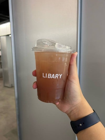 รูป LIBARY BKK