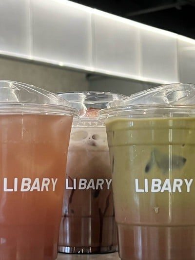 รูป LIBARY BKK
