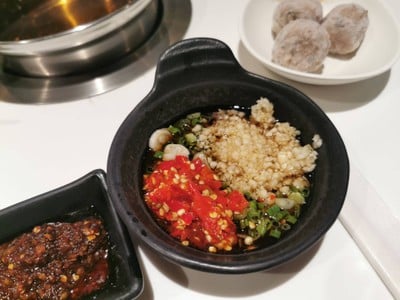 รูป OK SHABU SHABU - Wongnai