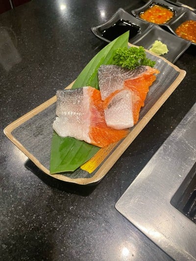 รูป Shokun Yakiniku